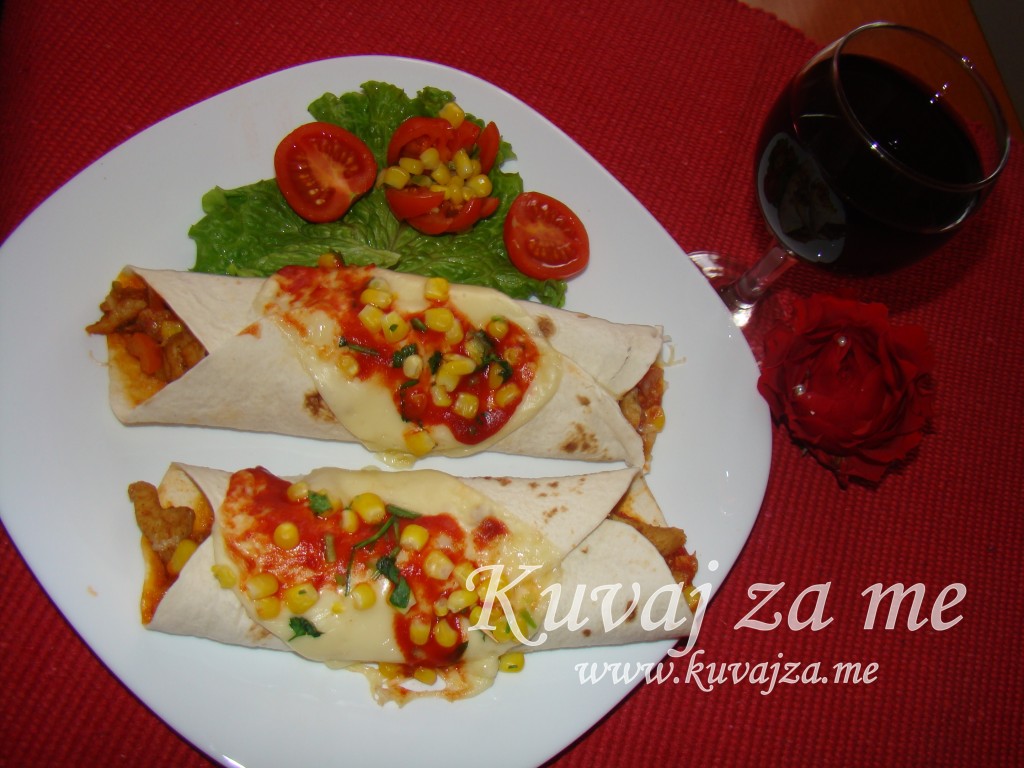 Tortilja | Kuvaj za me
